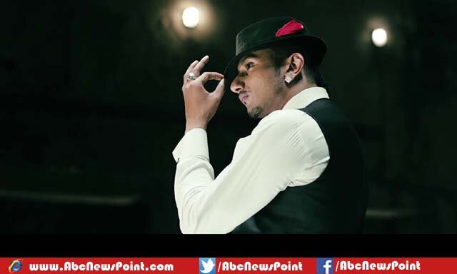 Top 10 Most Popular Yo Yo Honey Singh Songs Of 2016 Best Rap Singer In ...